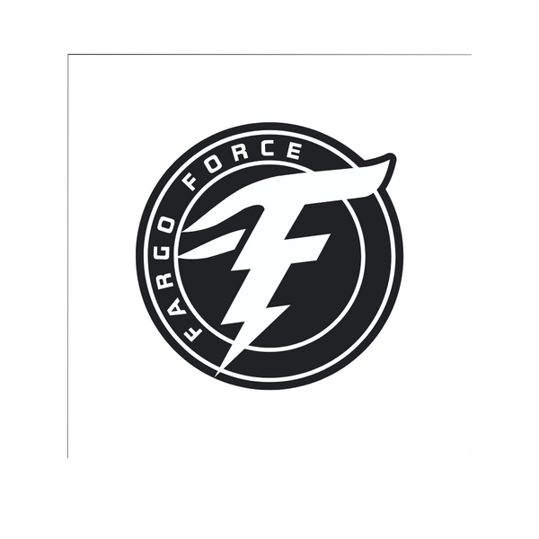 Temporary Tattoo – Fargo Force Team Store