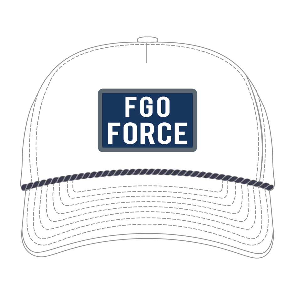 Clearance – Fargo Force Team Store