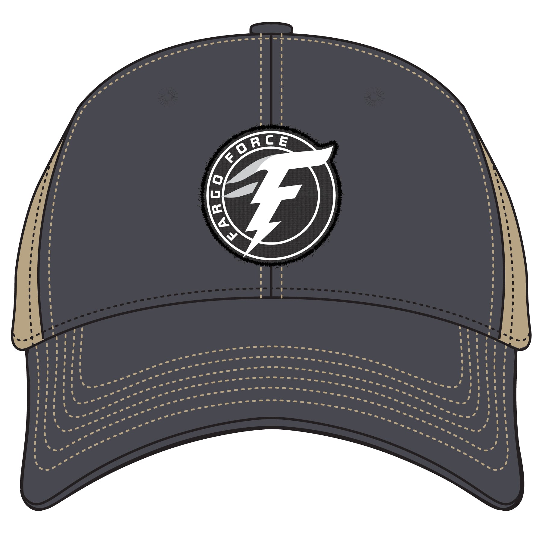 Top Shelf – Fargo Force Team Store