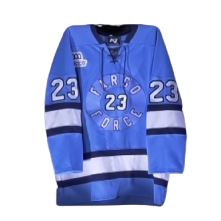 Jerseys – Fargo Force Team Store