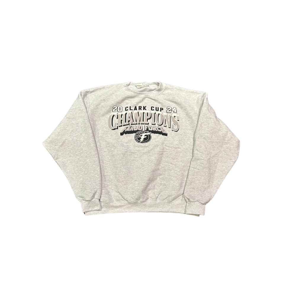 Top Shelf – Fargo Force Team Store