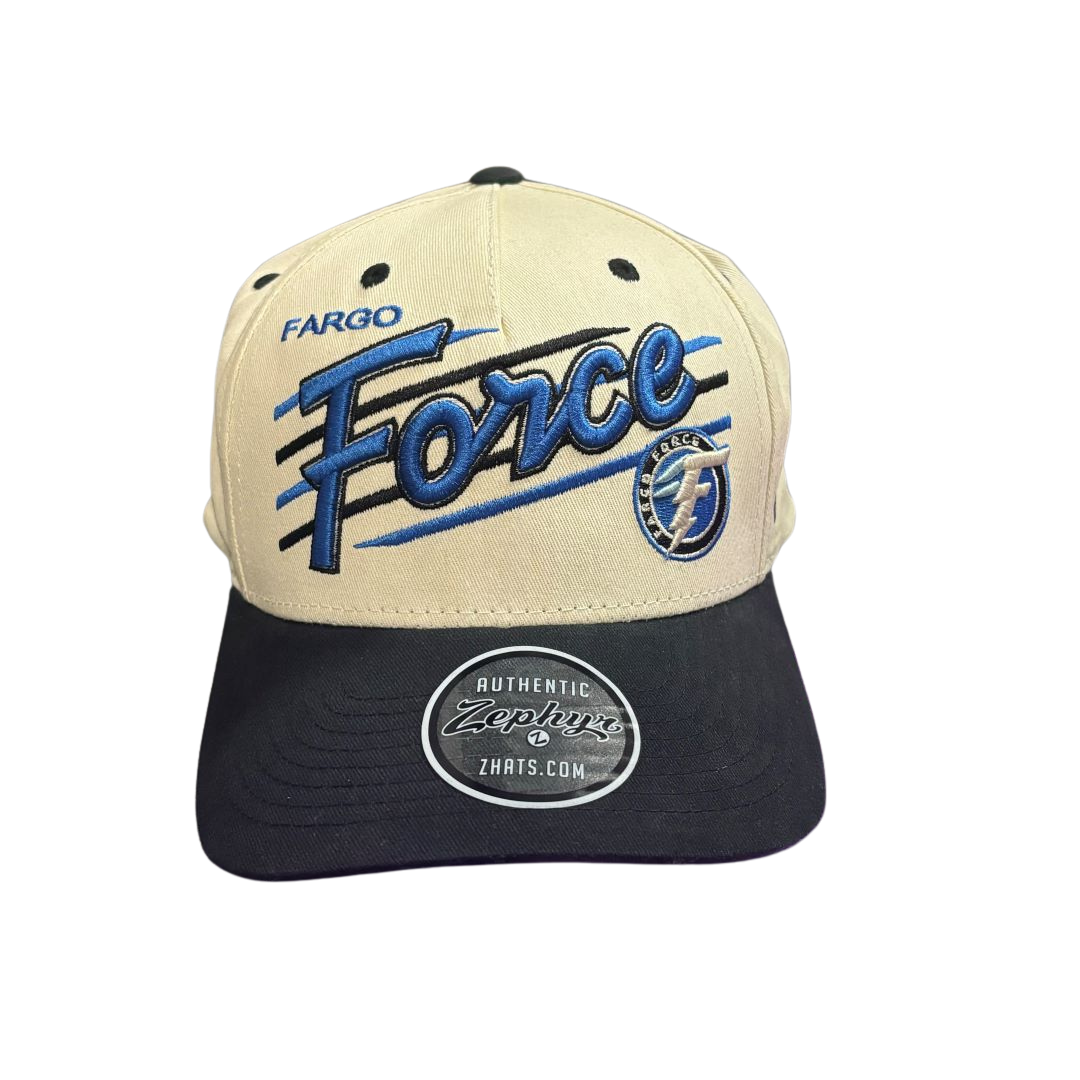 Top Shelf – Fargo Force Team Store