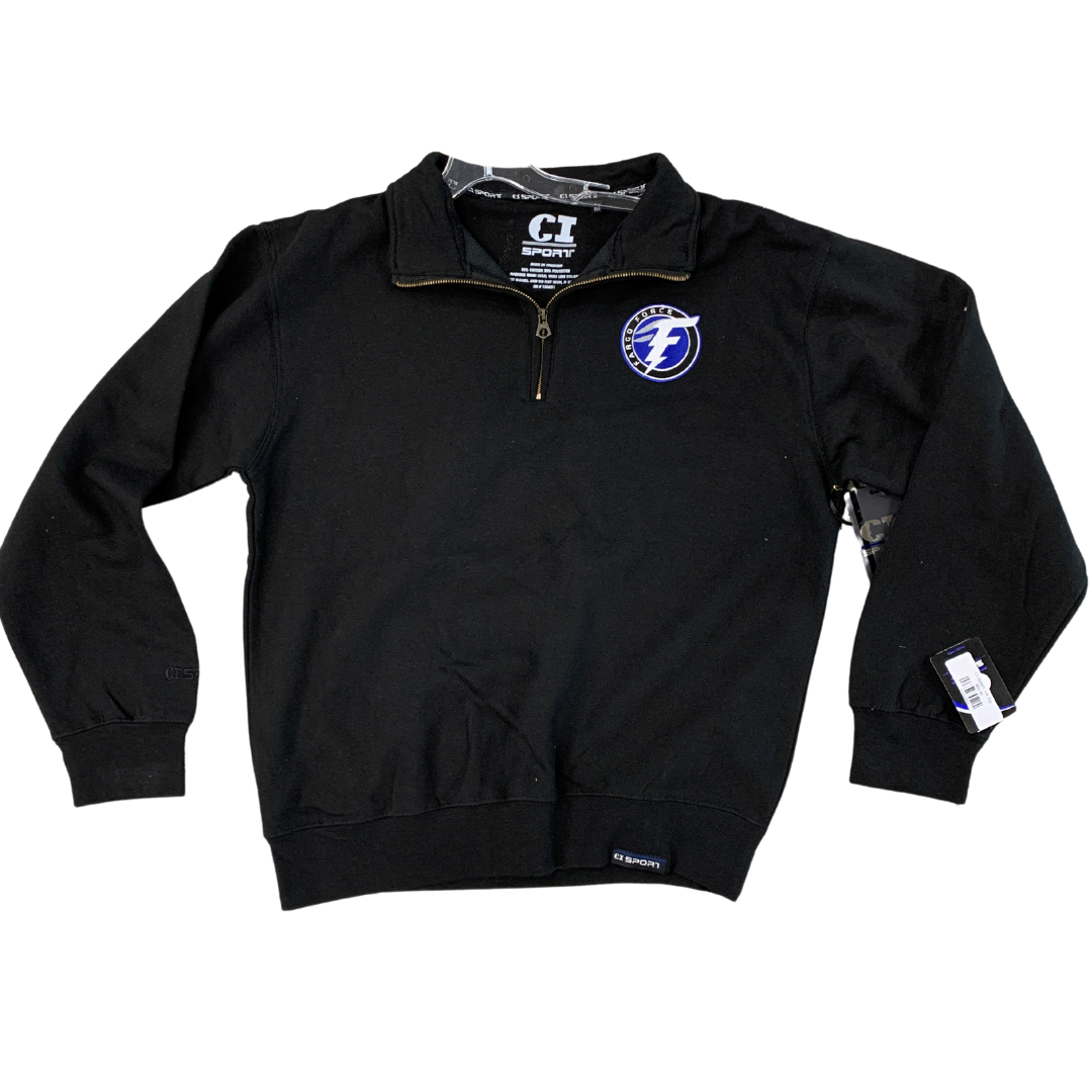 Top Shelf – Fargo Force Team Store
